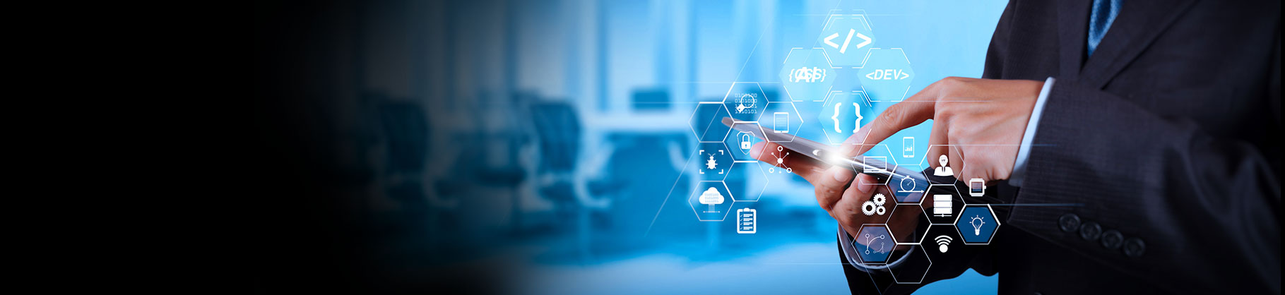 Simtech IT Solutions