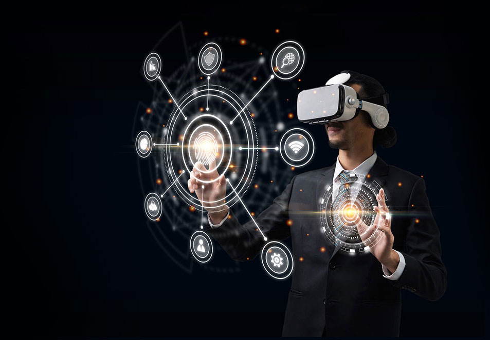 Simtech IT Solutions